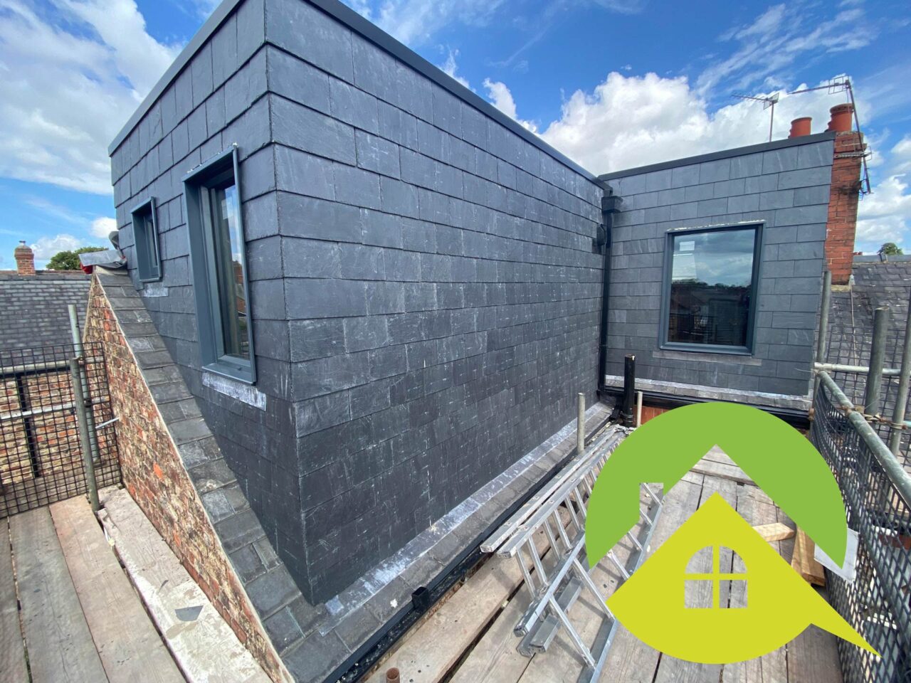 Loft Conversion Leeds - Loft Conversion Specialists