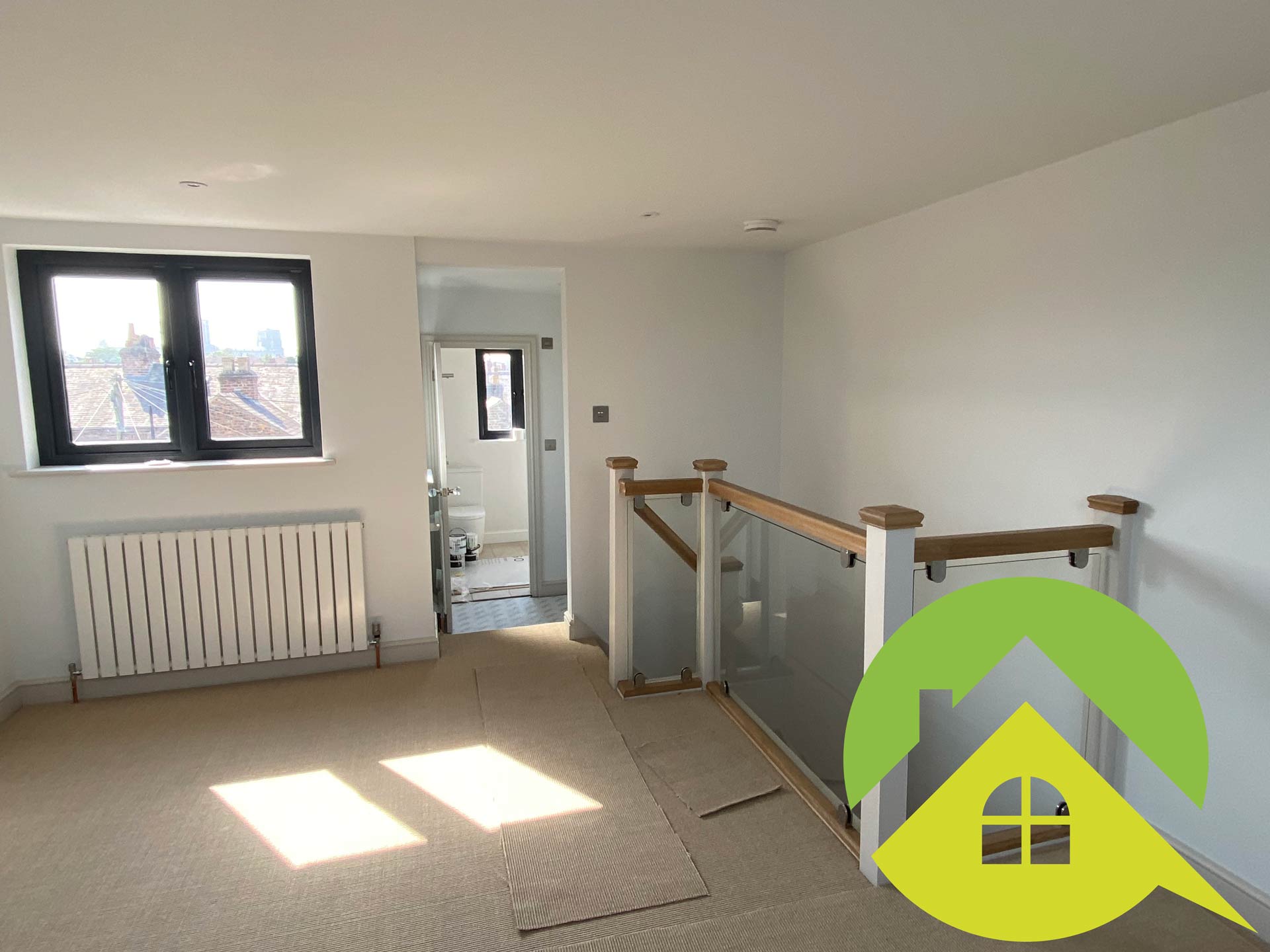 York Loft Conversion: The Complete Guide to L-Shaped Dormer